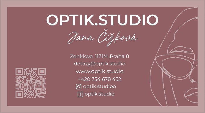 Slavíme 4. narozeniny :: optik.studio